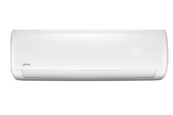 Midea MISSION SMART (MSMBAU-12HRFN1QRDOGW(B)) - Zidni split klima ...