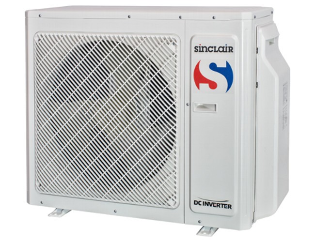 Sinclair MV-E24BI - Multi split vanjske jedinice - Montis Klima Centar - Prodaja, ugradnja i ...
